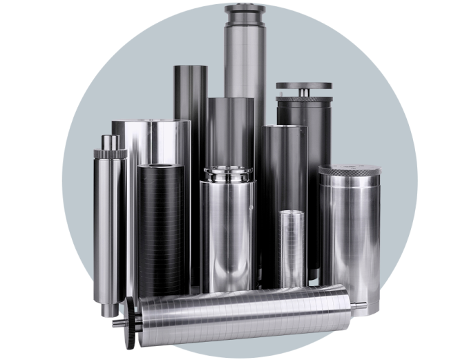 Herramentales || Jetrix